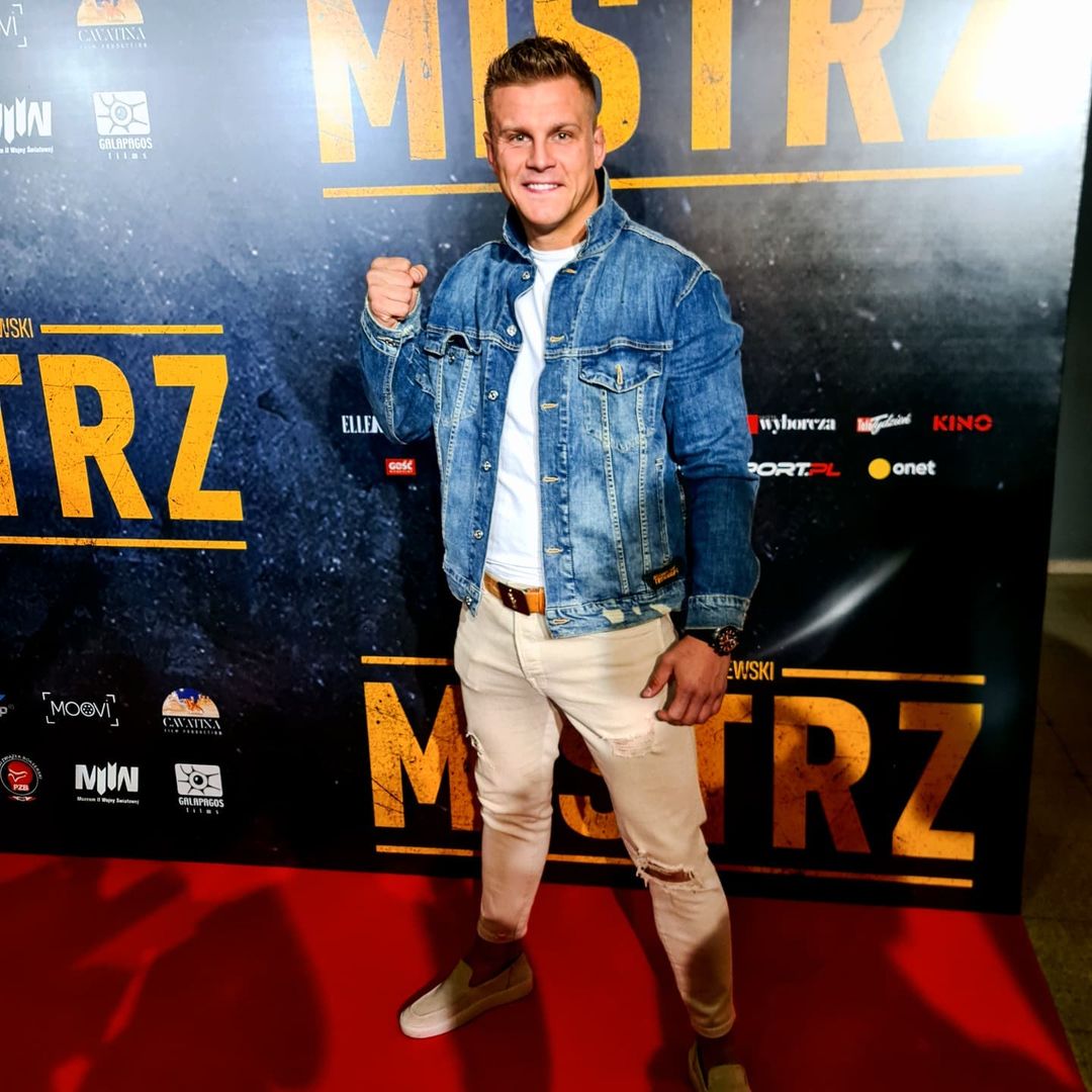 Alan "Alanik" Kwieciński: kariera, sylwetka, wiek, sukcesy w MMA