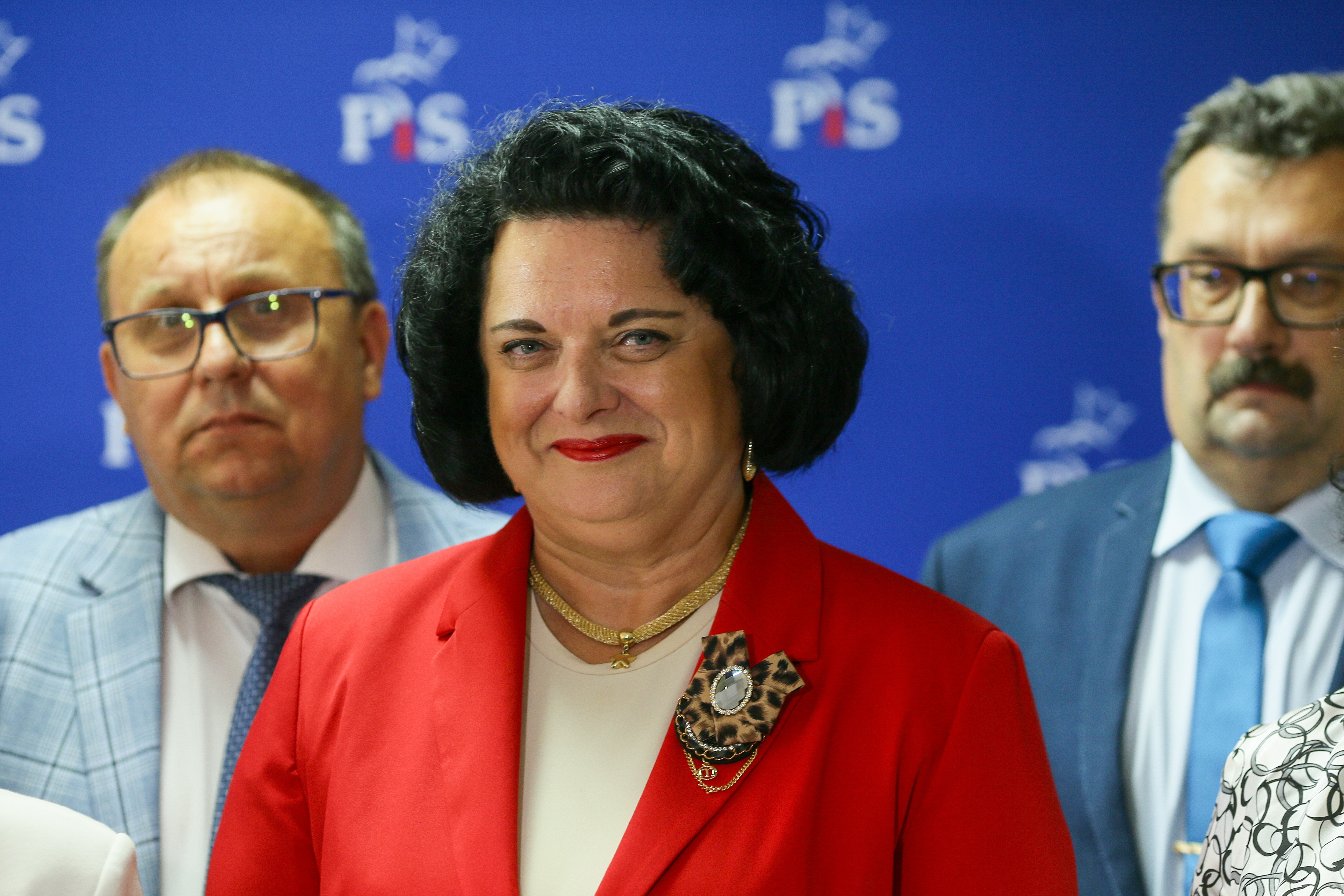Barbara Dziuk-zdjęcia, wiadomości, ważne informacje, życiorys | Wiadomości