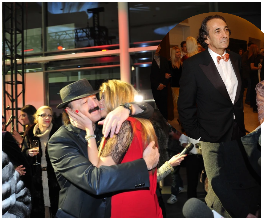 "Plašila sam se da se nešto ne zakomplikuje!" Filip Cepter je iz prvog ...