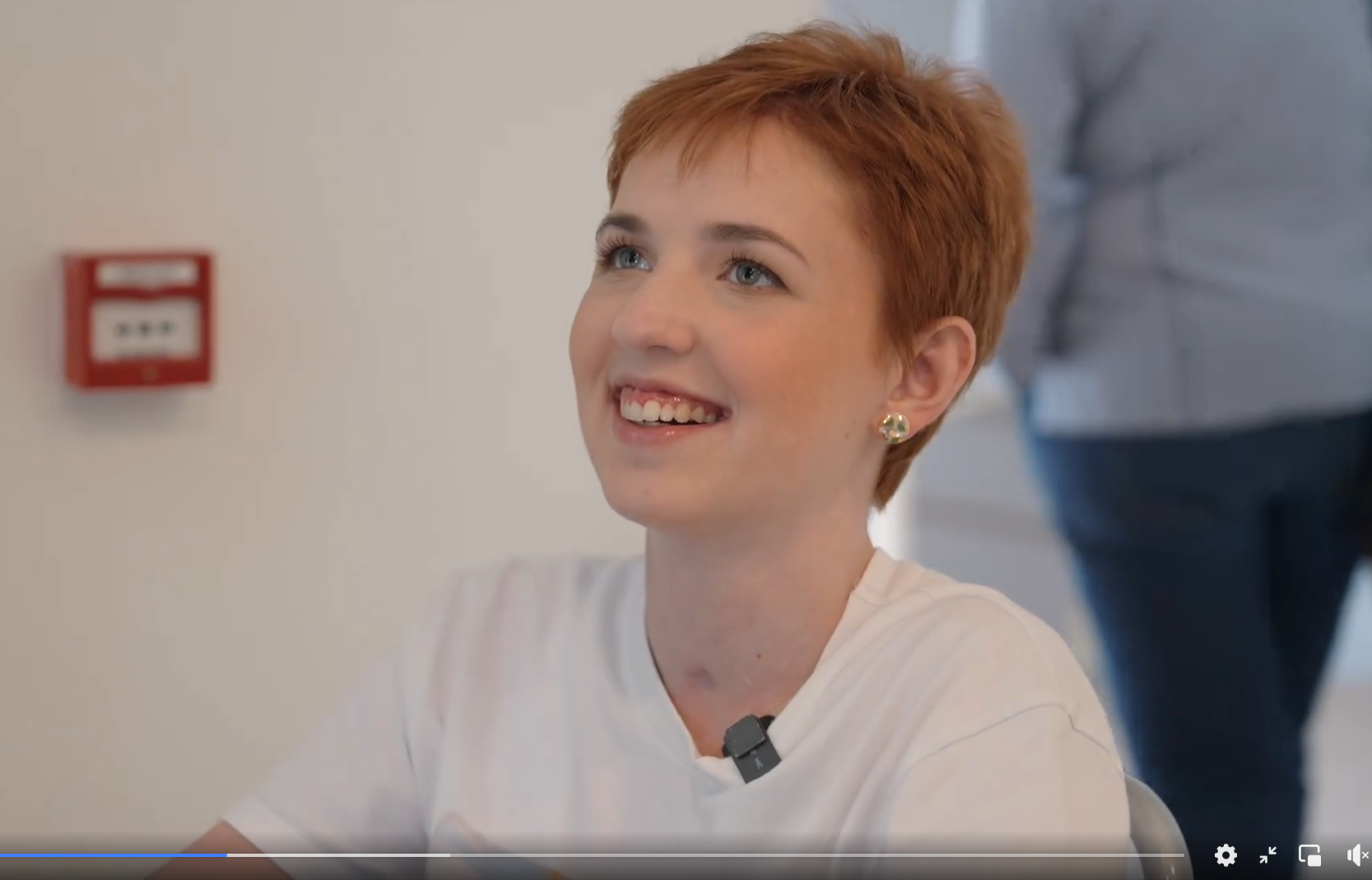 Tetemes kártérítésre számíthat a házomlásban lebénult balerina - Blikk