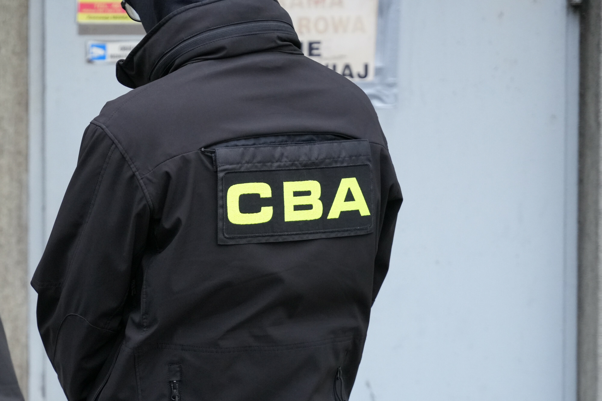 Szefowa biura Morawieckiego zatrzymana przez CBA do sprawy RARS