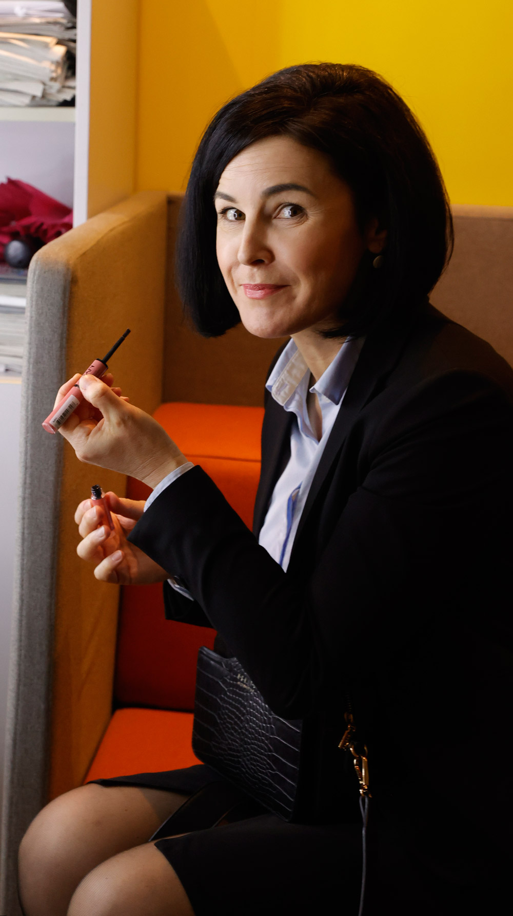 Kunhalmi Ágnes szerint meg lehetne verni Orbánt - Blikk