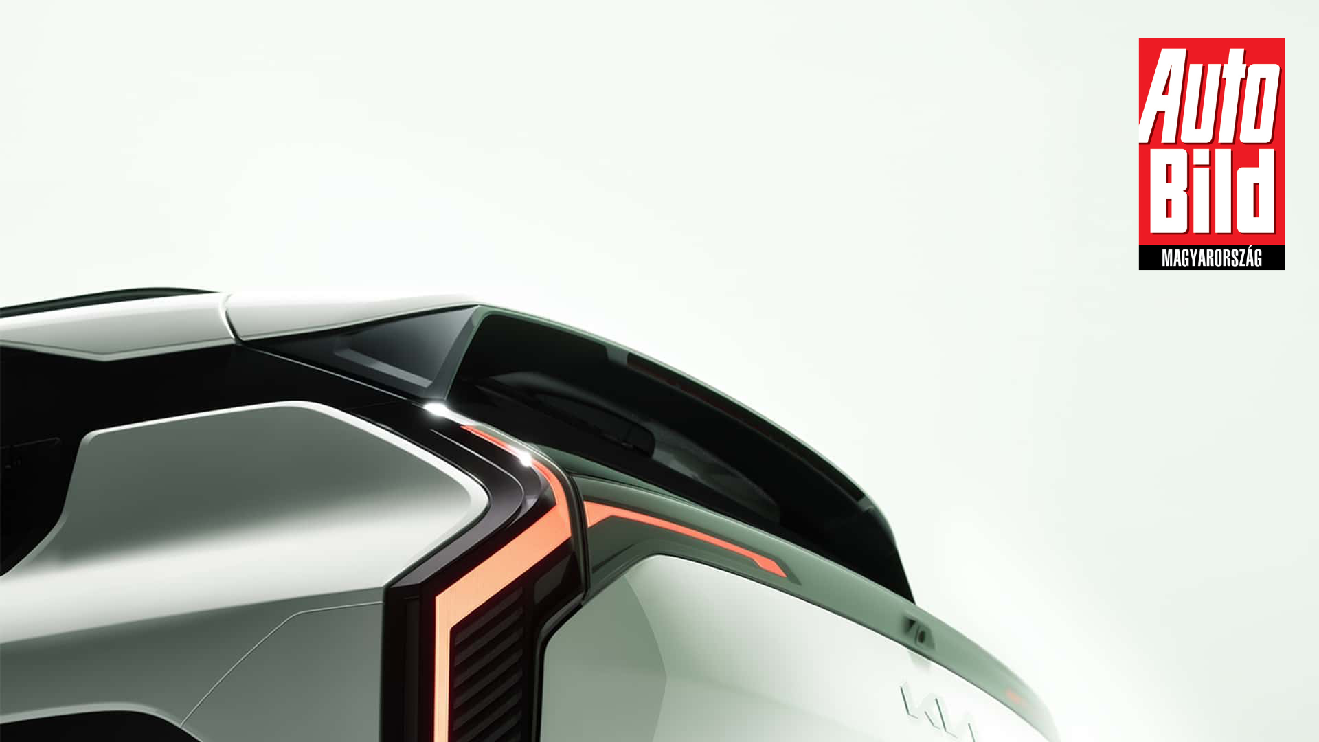 Újdonság az elektromos SUV-ok terén: Kia EV3 - Blikk