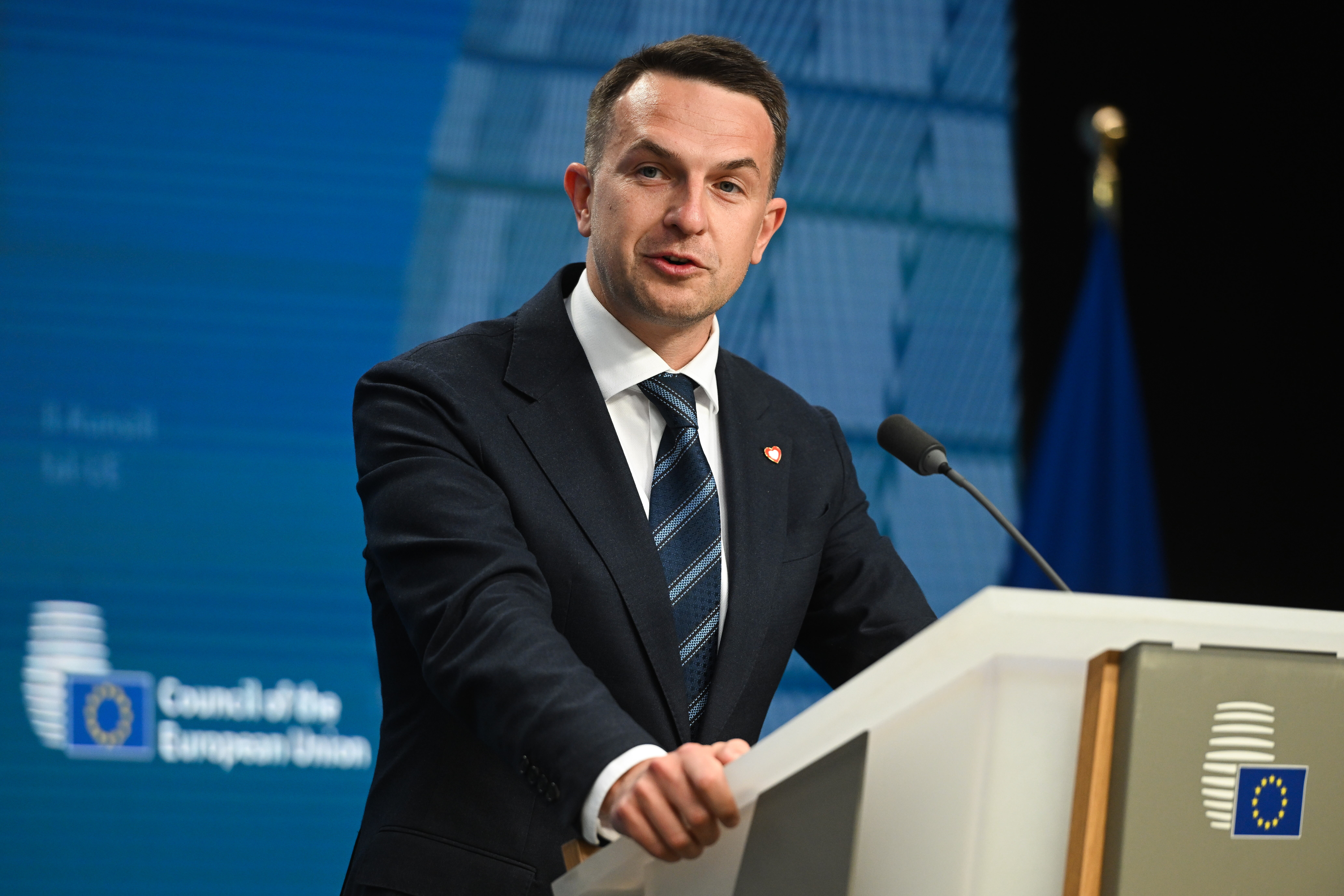 Adam Szłapka: od 30 lat nie było w Polsce drugiego takiego rządu