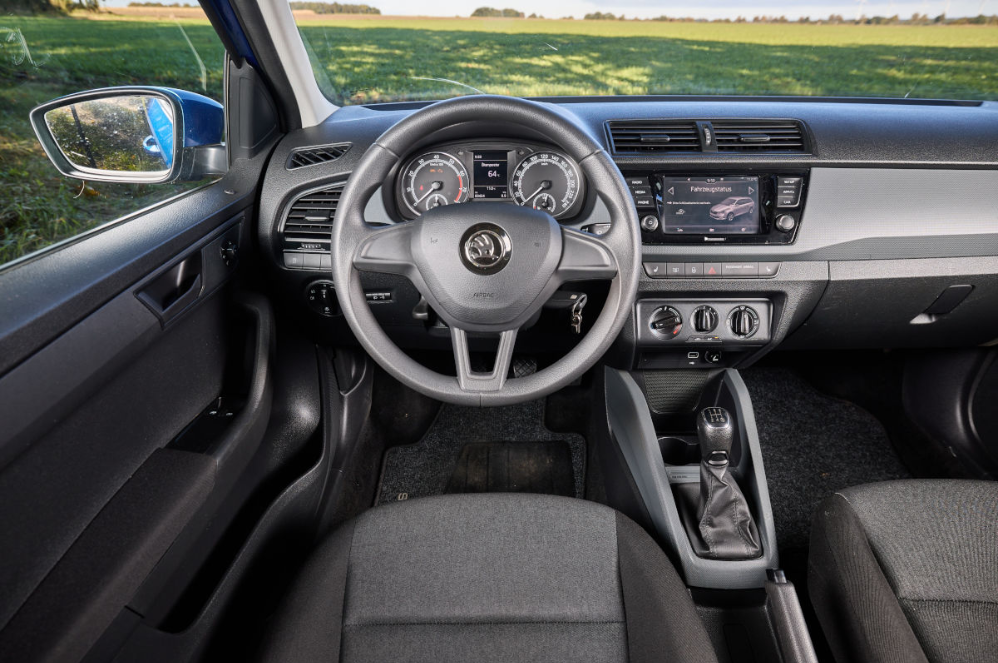 A Škoda Fabia 3 használtan tényleg ennyire jó, legalábbis a szakemberek ...