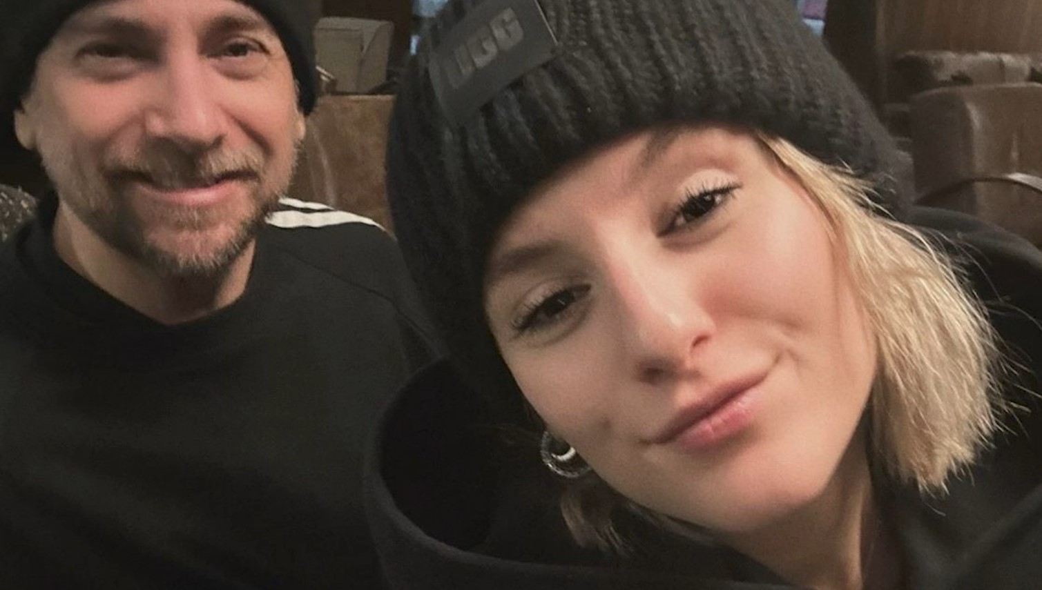 DJ Sterbinszky vallomása a lányáról: „Nem szerettem volna, hogy erre a ...