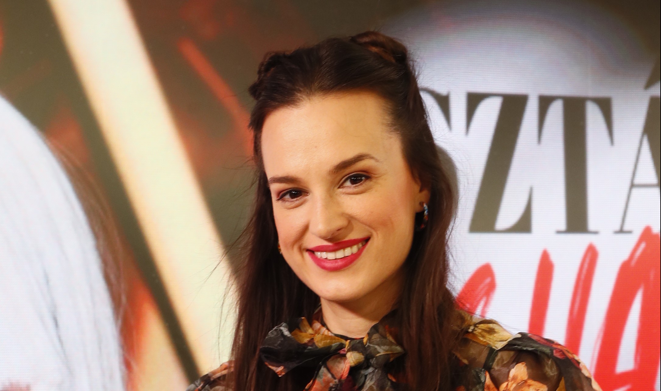 Gubik Petra nagyon hálás, amiért azt csinálhatja, amit szeret - Blikk