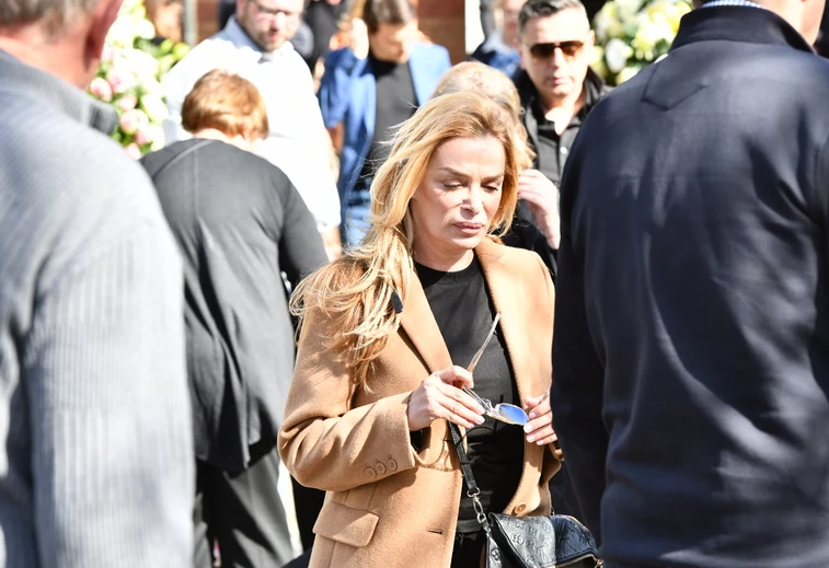 Vanesa Šokčić progovorila o traumi: "Bilo je suza, teško mi je palo"