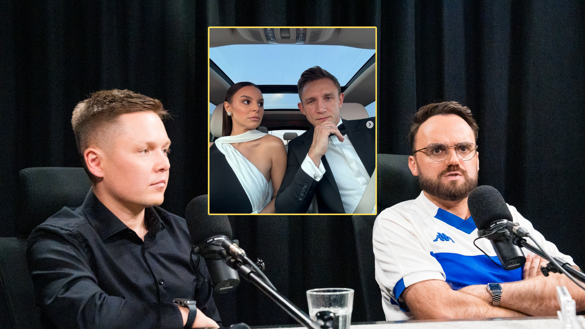 Mateusz Święcicki - najnowsze informacje | Plejada.pl