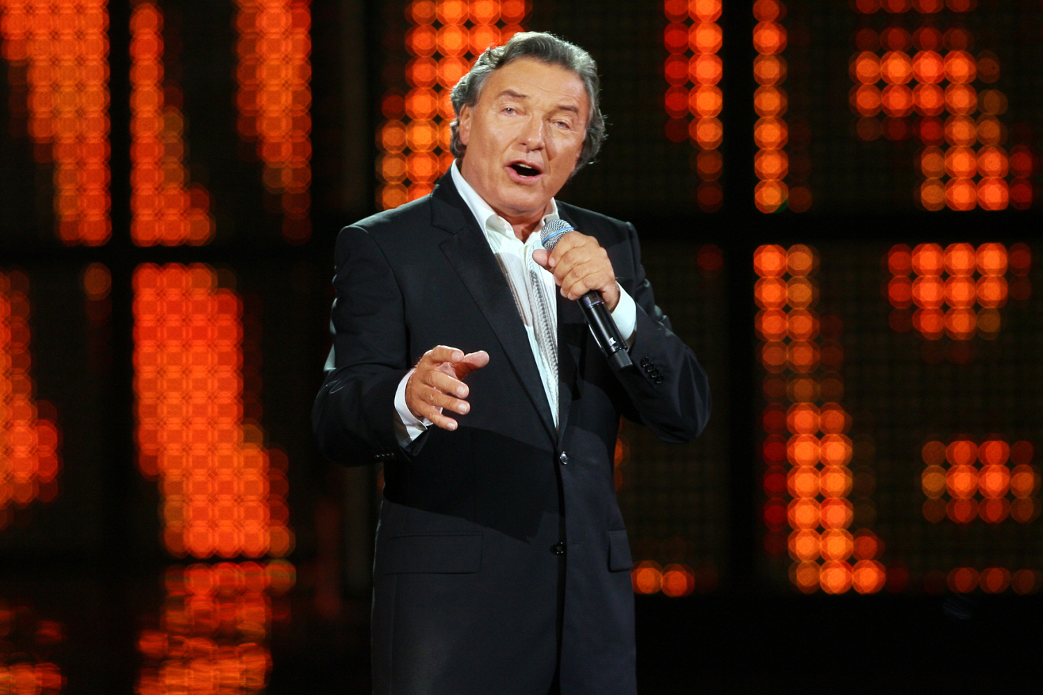 Karel Gott-zdjęcia, wiadomości, ważne informacje, życiorys | Plejada.pl