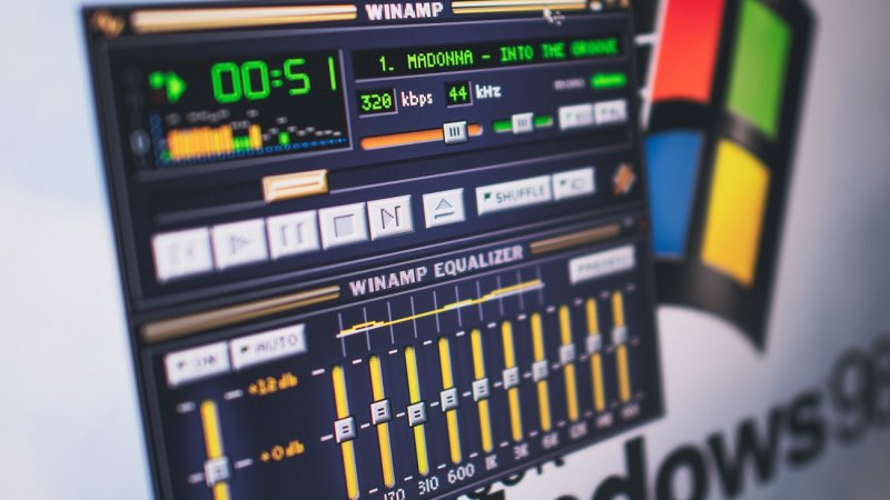 Nowa wersja kultowego programu. Winamp 5.9 dostępny - Komputer Świat