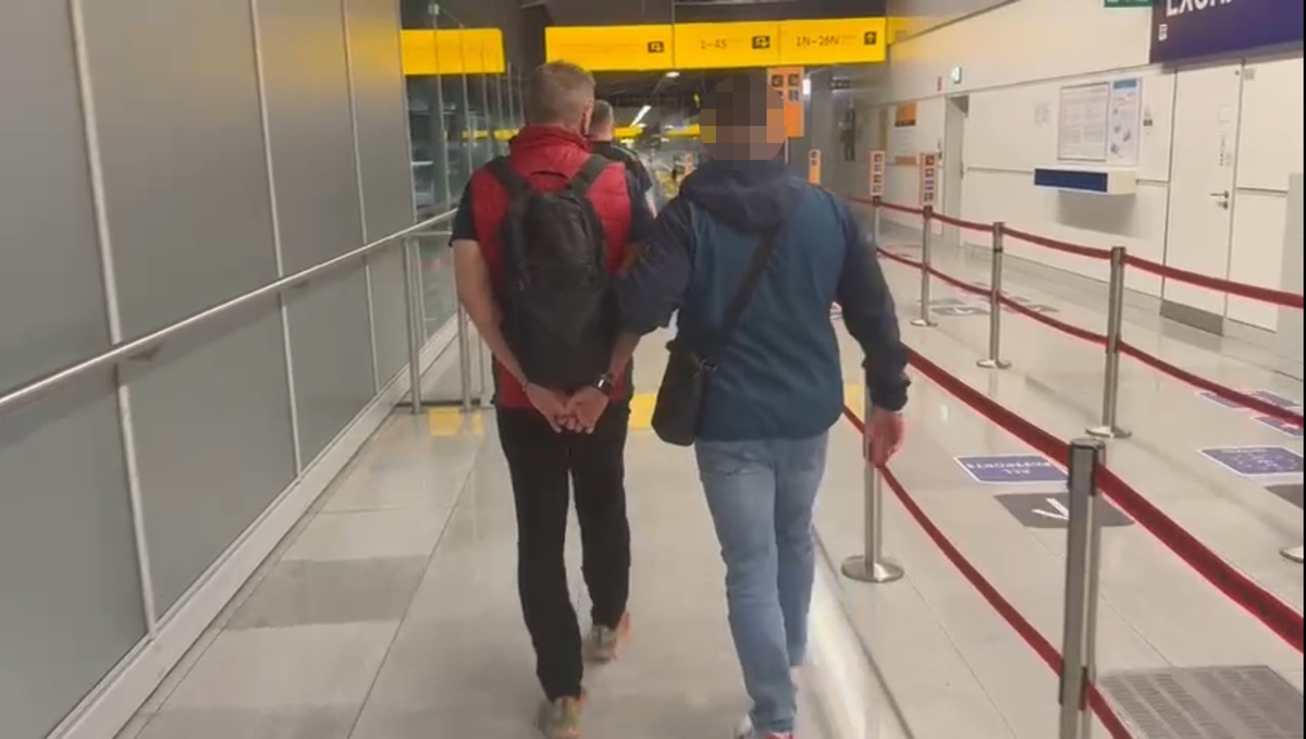 Samer A. - najnowsze informacje | Wiadomości