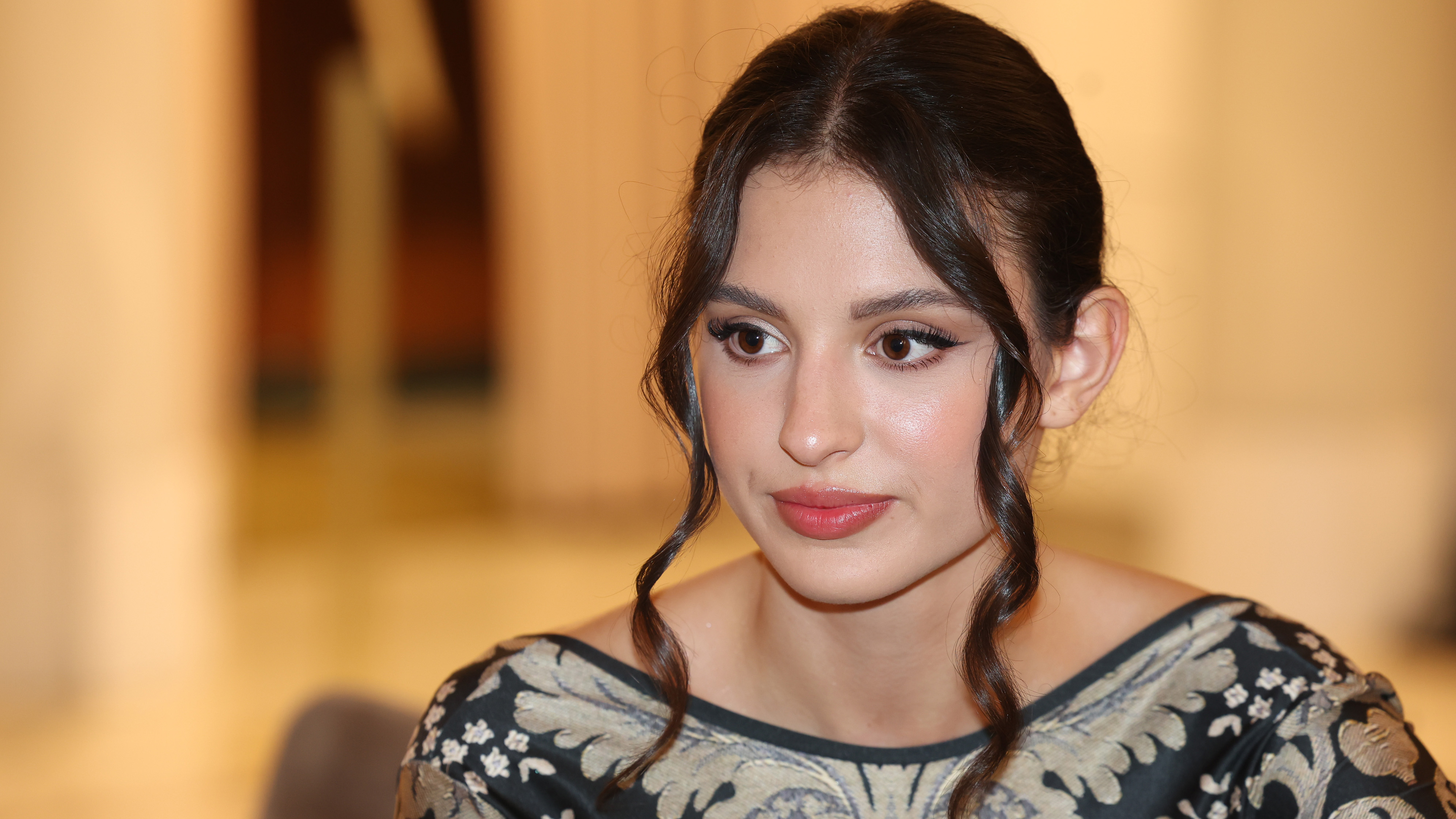 A 18 éves Gesztesi Panka már a költözésen gondolkodik - Blikk