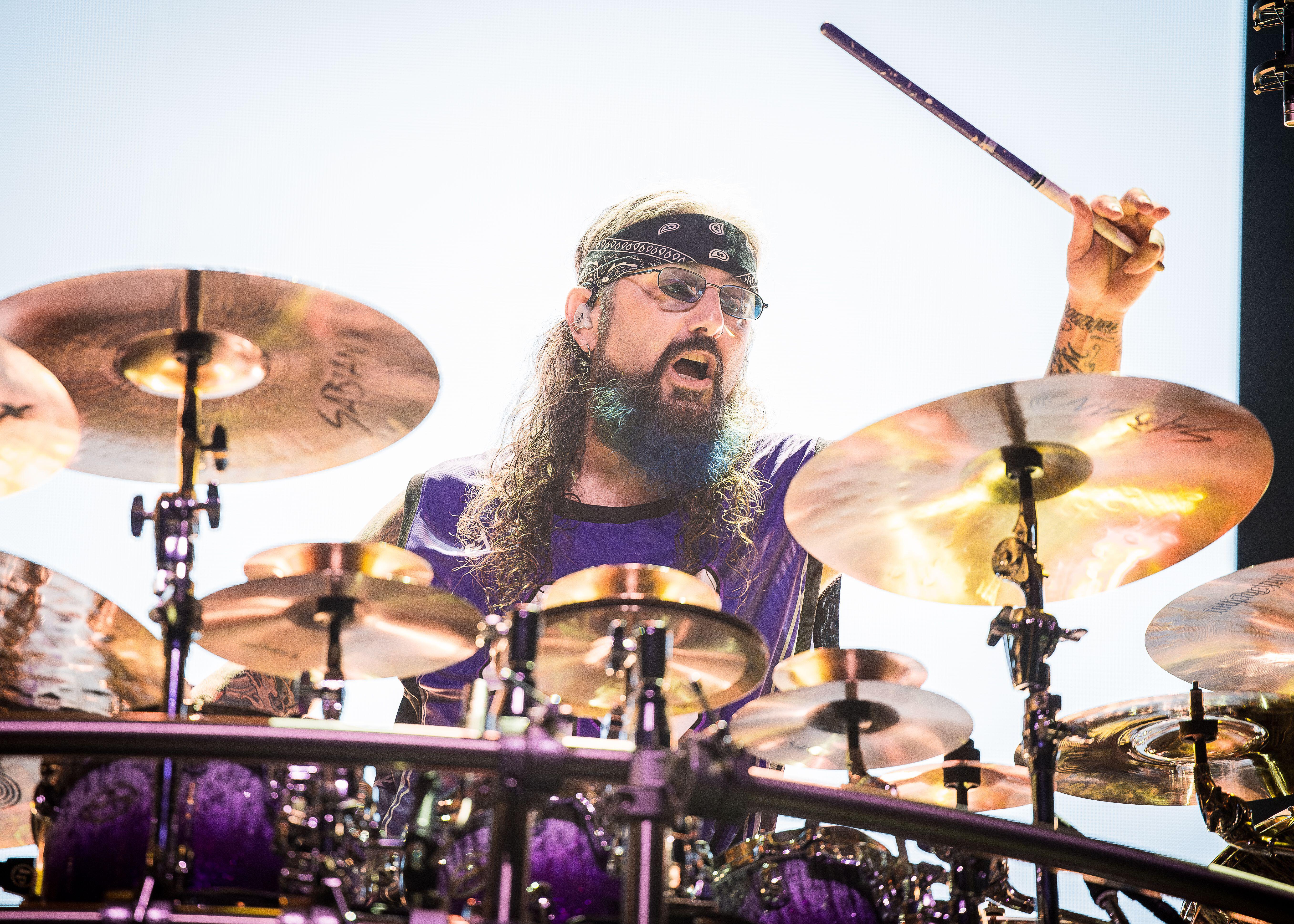 Dream Theater - najnowsze informacje | Kultura