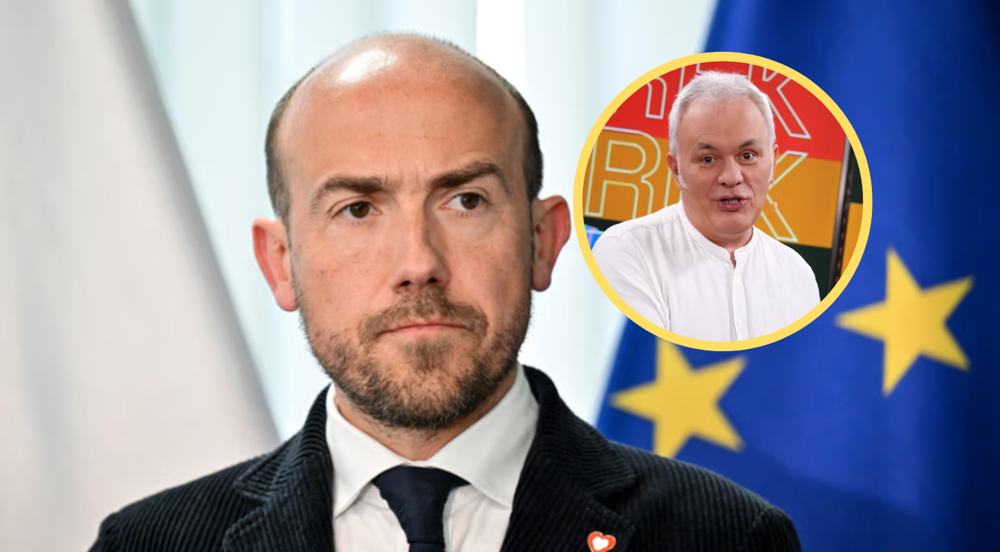 Borys Budka - najnowsze informacje | Plejada.pl