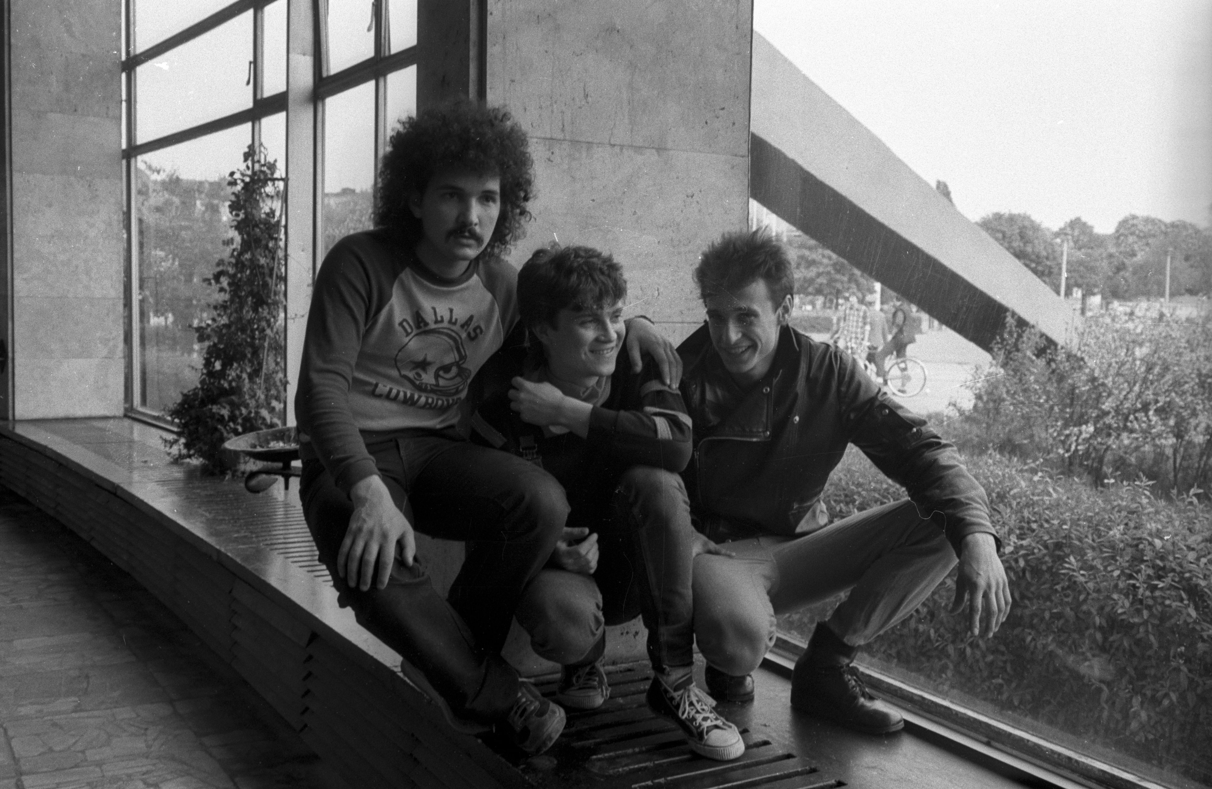 Historia piosenki "Skóra" zespołu Aya RL. "To był żarcik"