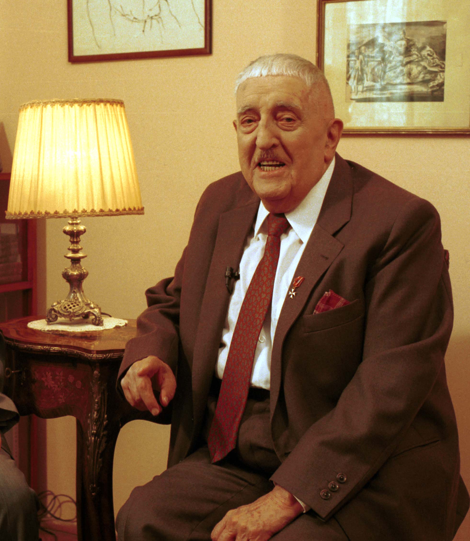 Marcin Święcicki - najnowsze informacje | Plejada.pl