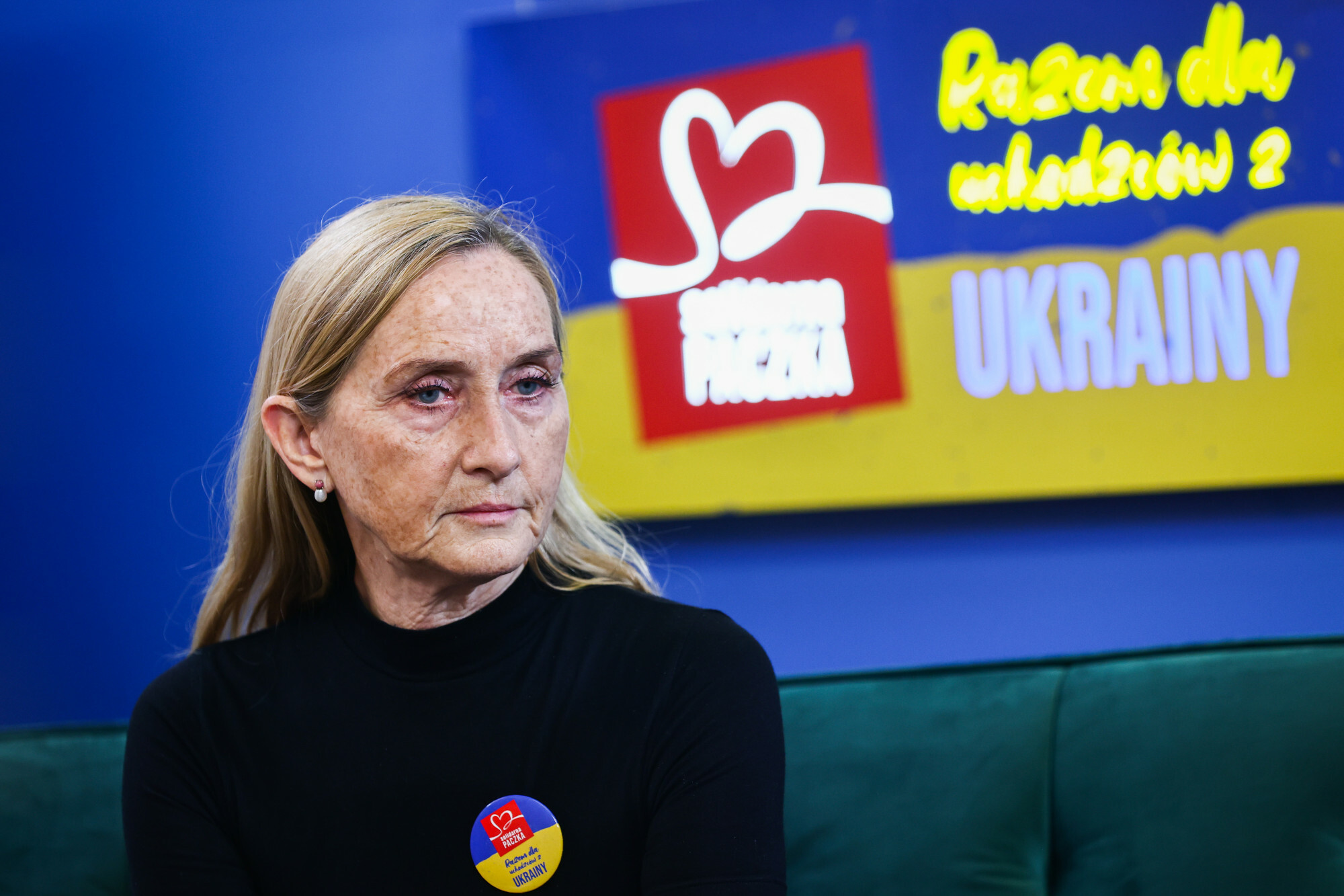 Lidia Bogaczówna uderza w Sławomira Mentzena. "Najgorszy aktor"