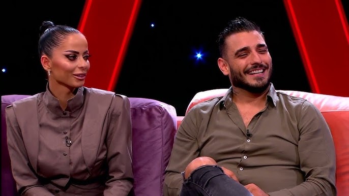 Kako je supruga Darka Lazića smršala nakon porođaja? Ovo je njen tajni recept!