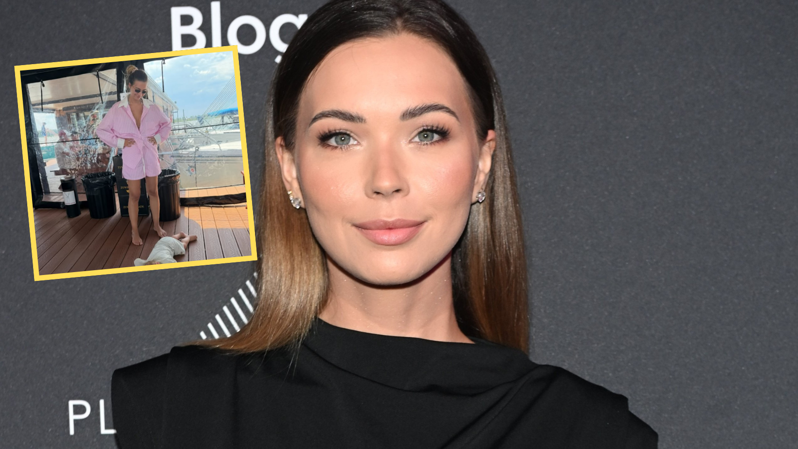 Syn Sandry Kubickiej wkracza w fazę buntu. Mama podzieliła się zdjęciami