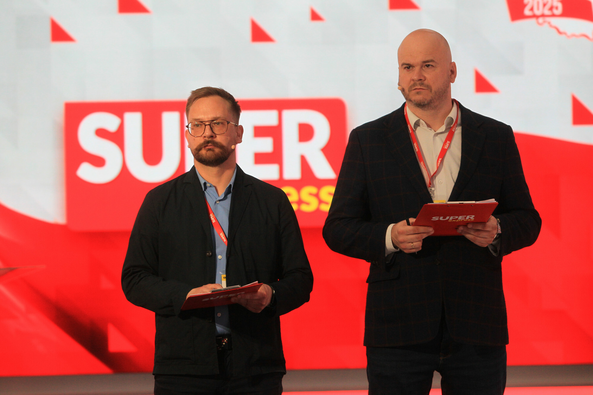 "Być sędzią ringowym". To on poprowadzi debatę. Kim jest Jacek Prusinowski?