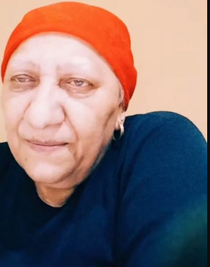 Rada Vasić otkrila sve o agoniji zbog teškog karcinoma, ne želi da se ...