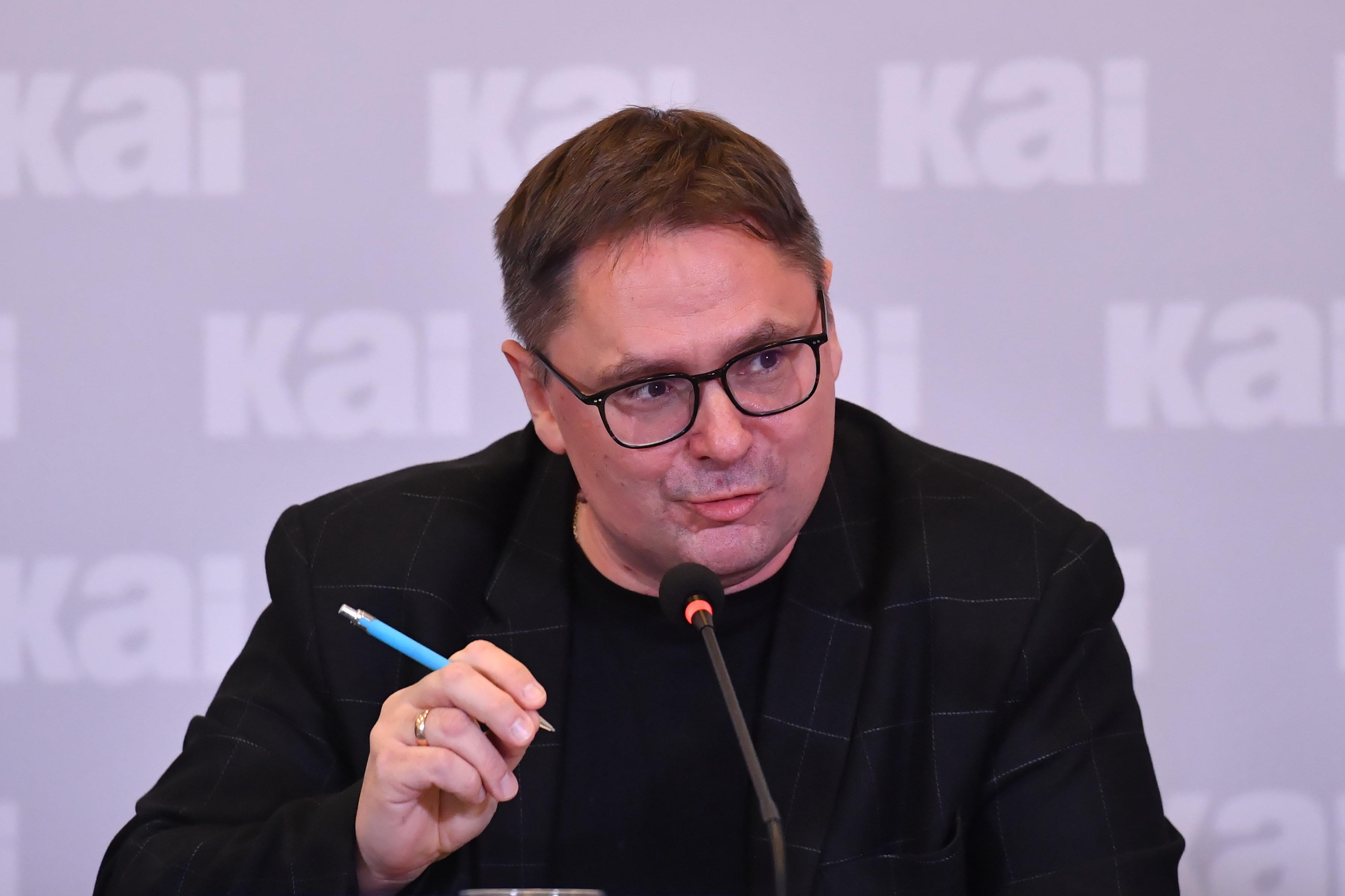 Tomasz Terlikowski ujawnia, co przeżyła jego córka. "Cicho płakałam"