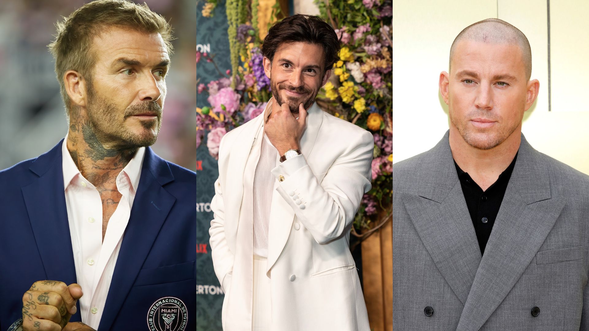 Channing Tatum-zdjęcia, wiadomości, ważne informacje, życiorys | Plejada.pl