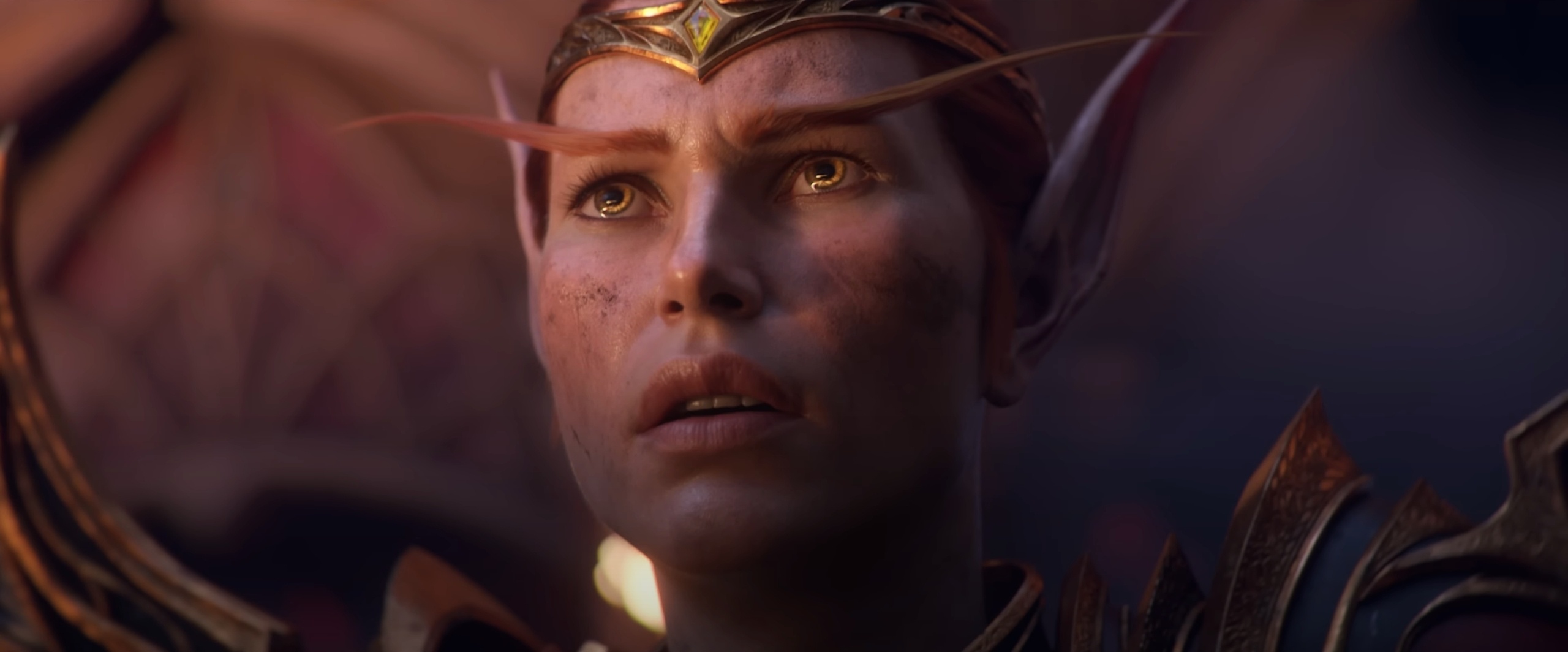 Fatalny zwiastun World of Warcraft: Midnight. Magia Blizzarda wyparowała - Komputer Świat