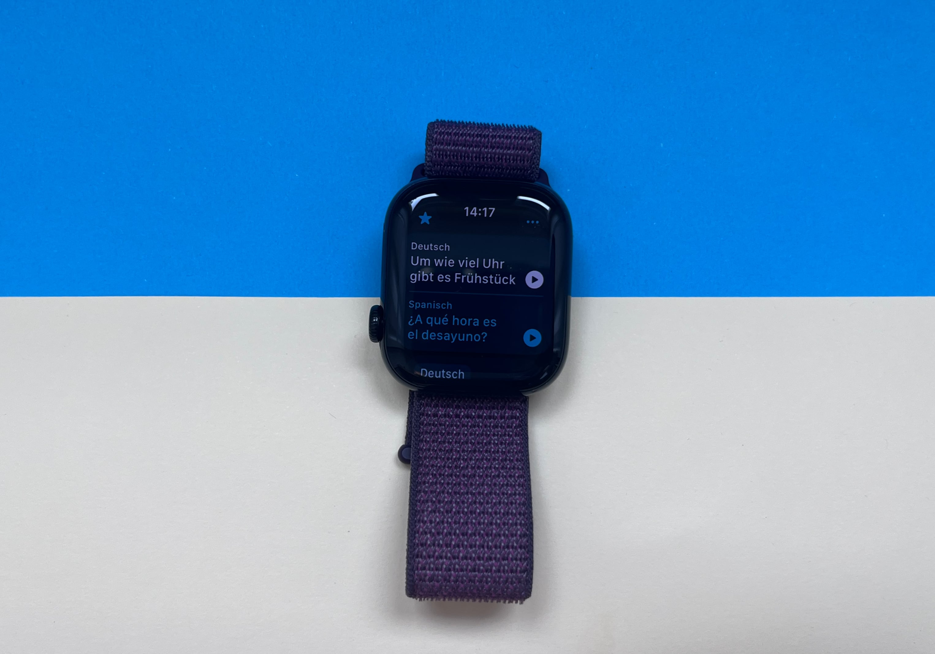 Apple Watch Series 10 im Test | Heise online bestenlisten