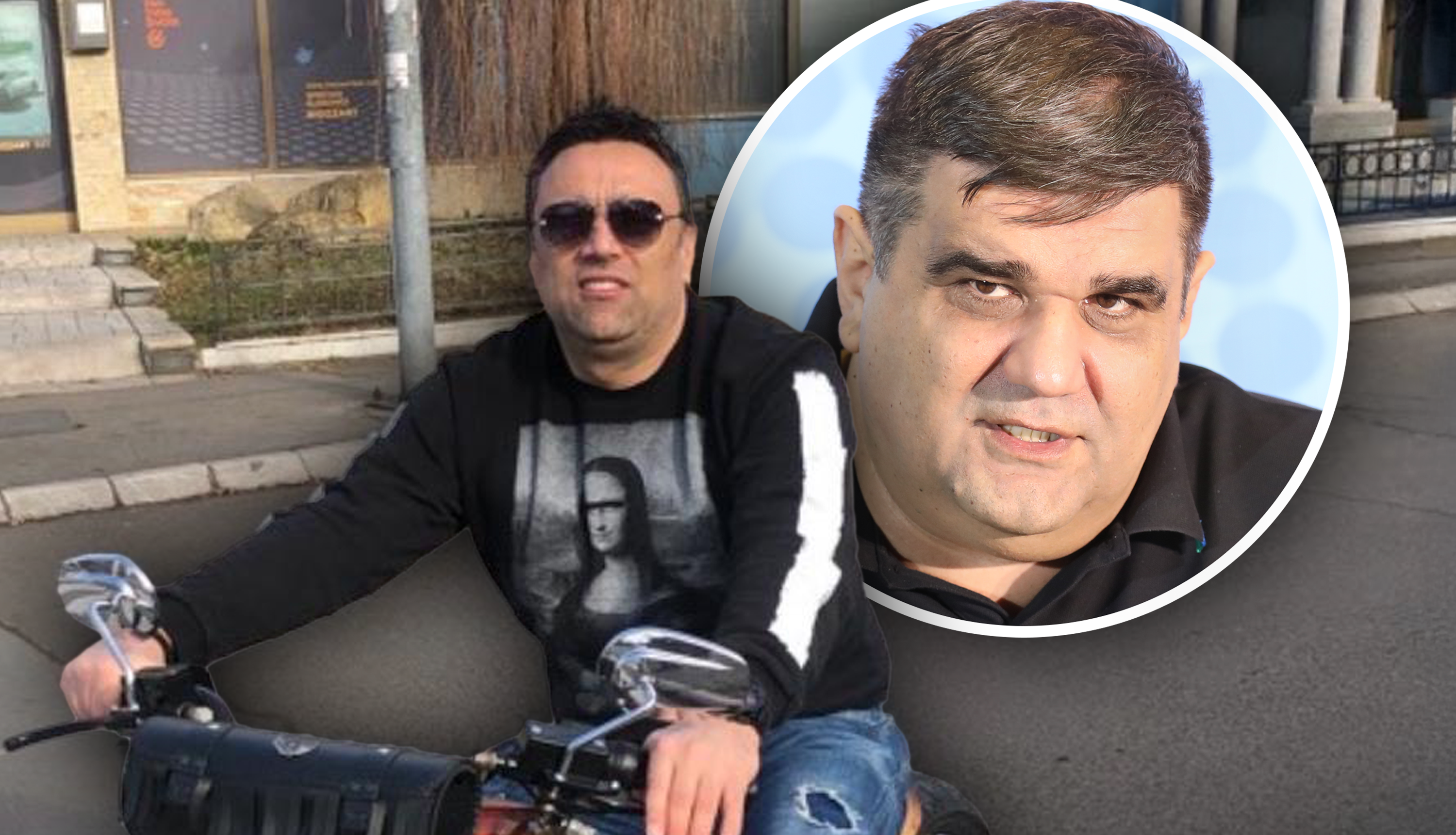 Oglasio se Velibor Popović Pop nakon što ga je Mirković optužio da ga je prebio: "Prijaviću se ...