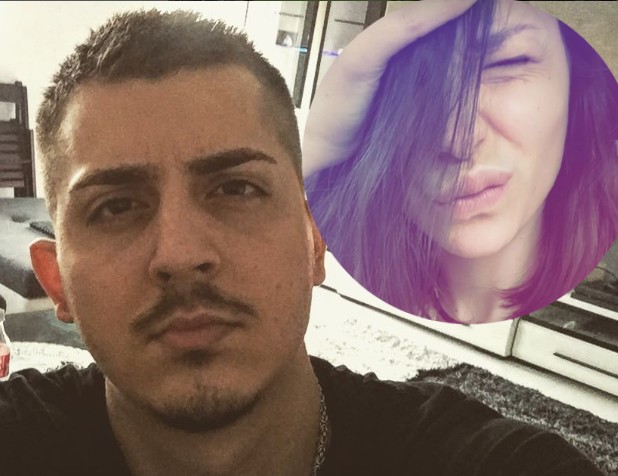 Ružica Veljkovic Andrija Markovic nasilje