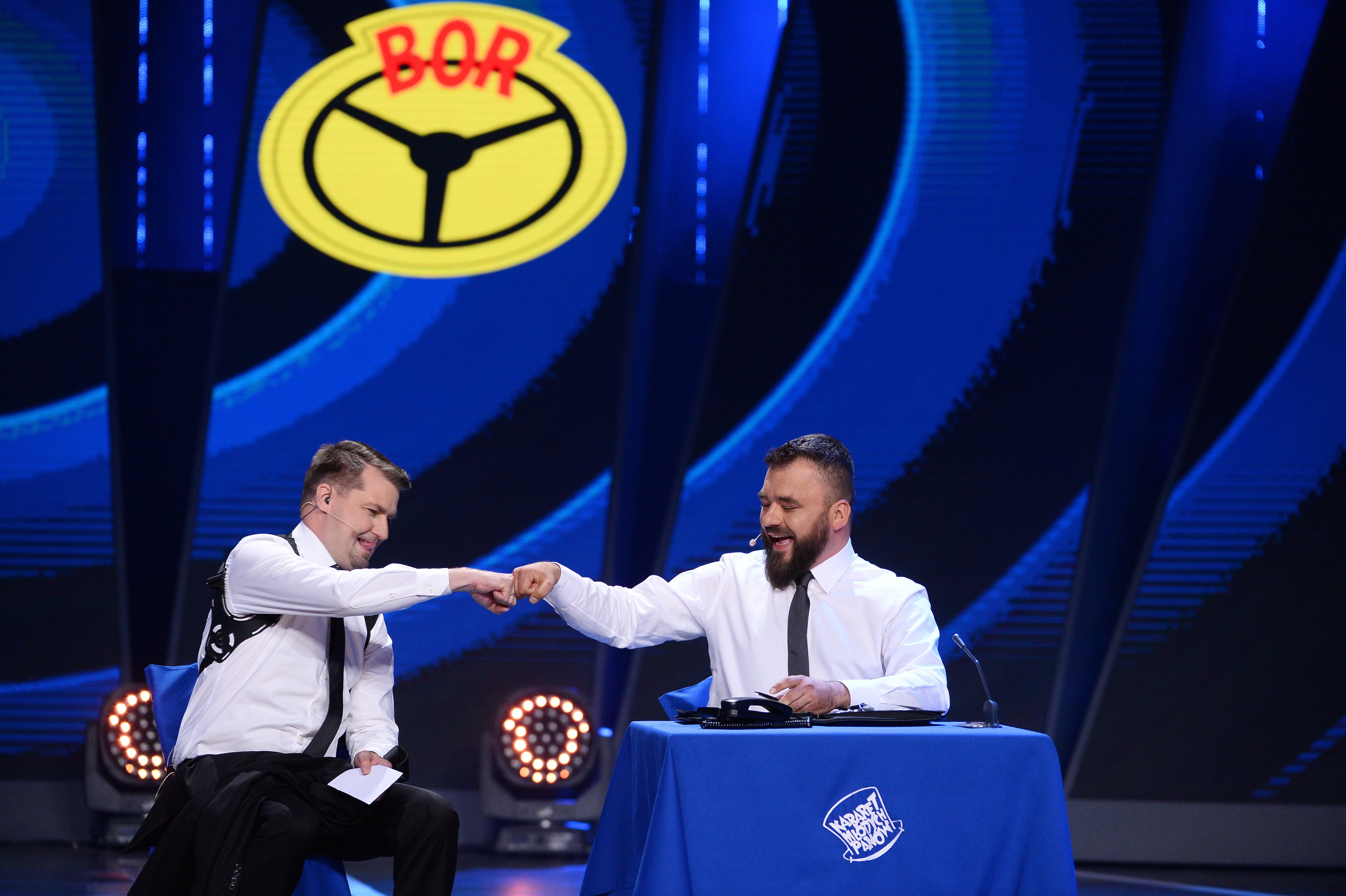 Kabaret Młodych Panów-najważniejsze wiadomości, aktualności, przydatne ...