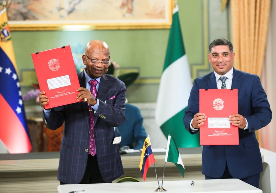 Arthur Eze’s Atlas Oranto loses gas block in Equatorial Guinea as ...