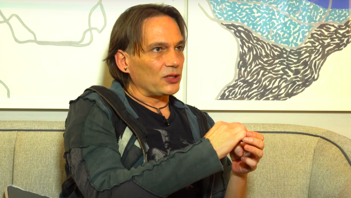 Mester Tamás 8 év után visszatérne a zenéléshez - Blikk