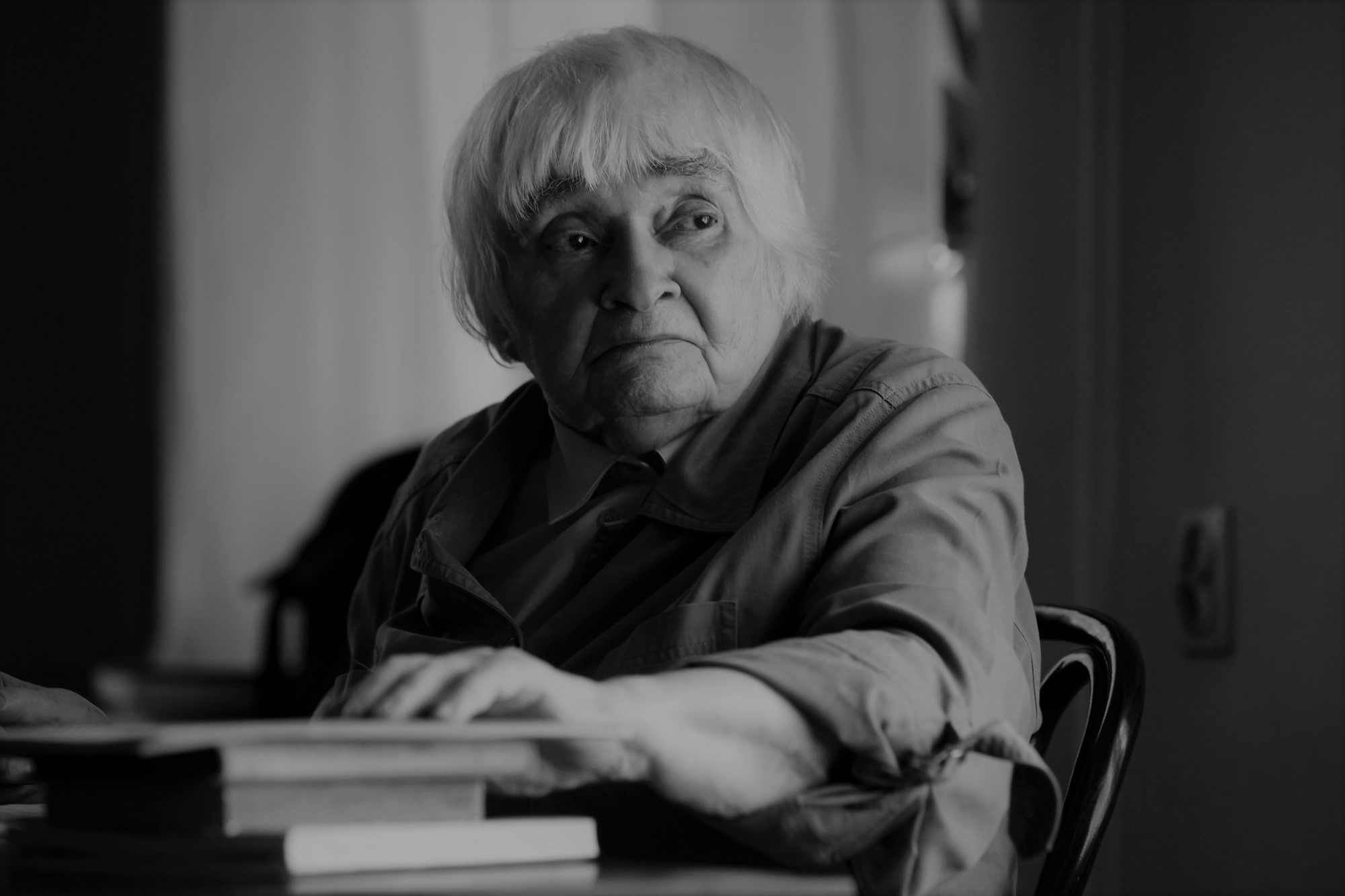 Nie żyje prof. Maria Janion. Wybitna humanistka miała 93 lata