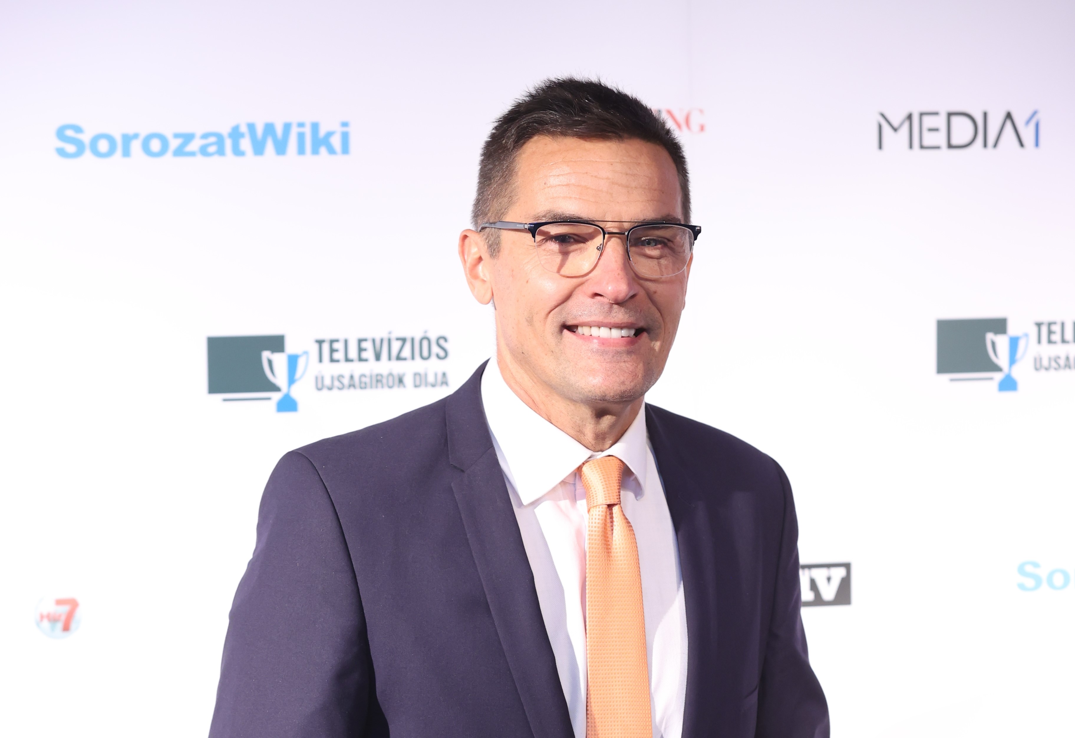 így él fél évvel az ATV-ből való kirúgása után Gajdos Tamás - Blikk