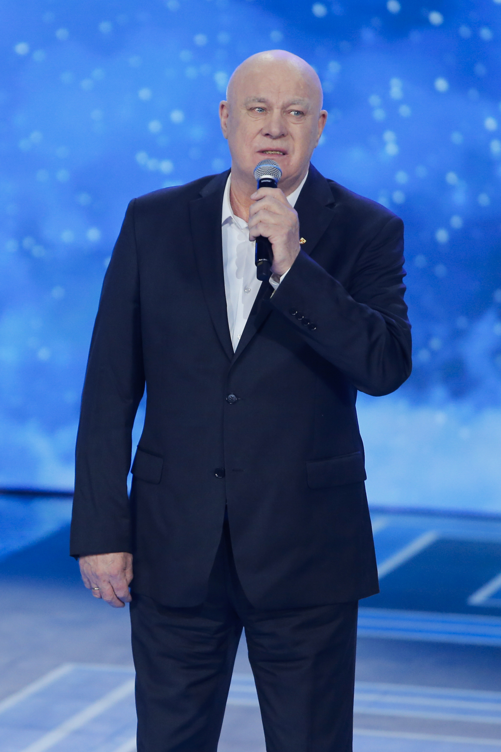 Ryszard Rynkowski prowadził pod wpływem. Tak sprawdzą, ile miał ...