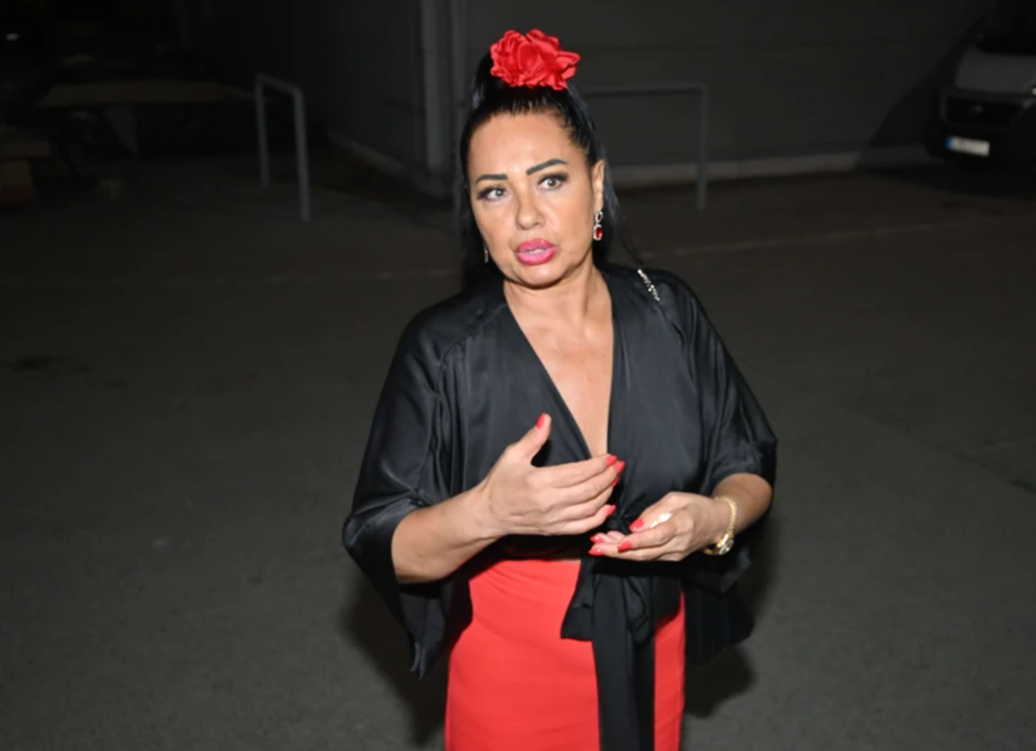 Udali je sa 14, zatrudnela je sa 16: A evo koliko Zlata Petrović danas ima godina