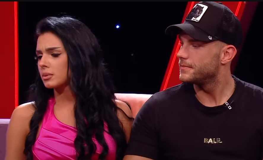 Anita očitala lekciju Anđelu pred svima u kafiću, evo šta mu je zamerila nakon što su mu prišle ...