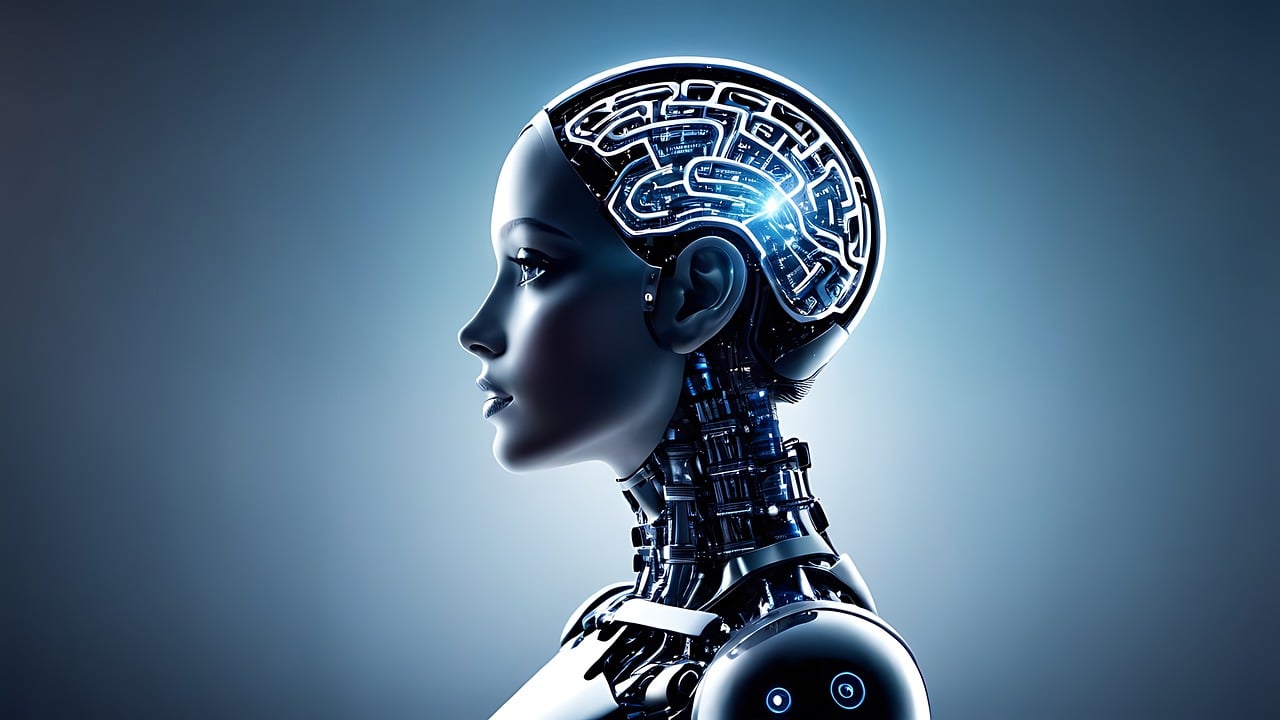 Mesterséges intelligencia: kihívások és lehetőségek - Blikk