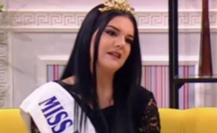 Ovako je nekada izgledala Jovana Ljubisavljević