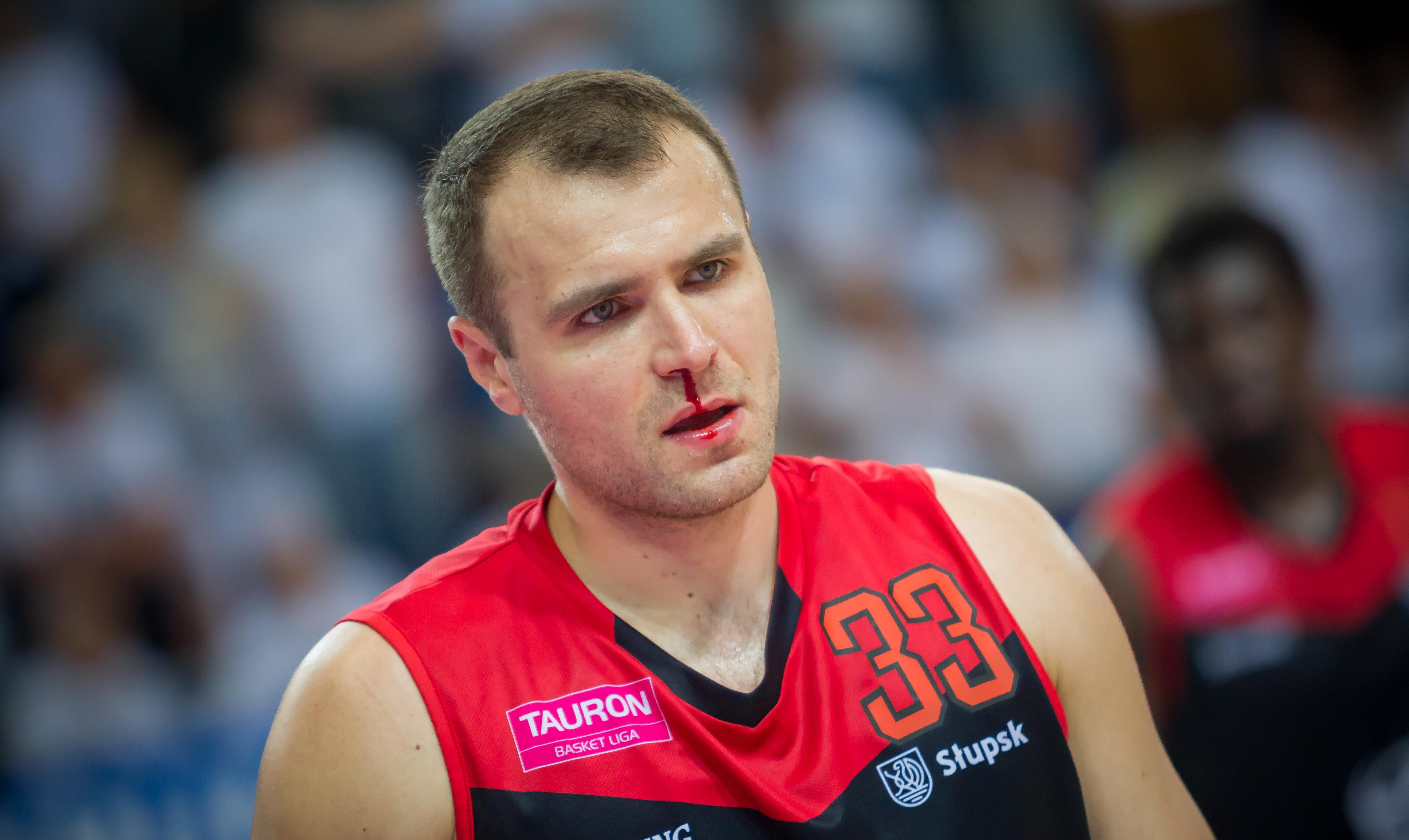 stanley burrell - najnowsze informacje | Przegląd Sportowy