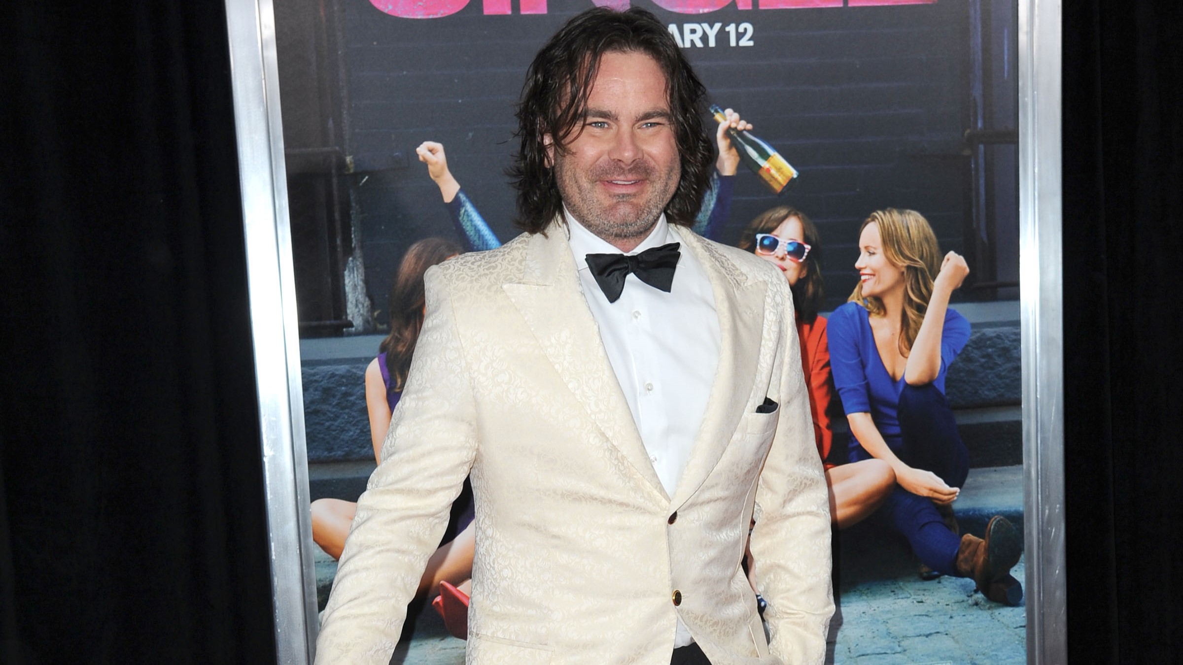 Rebel Wilson 35 éves volt, amikor elvesztette a szüzességét - Blikk