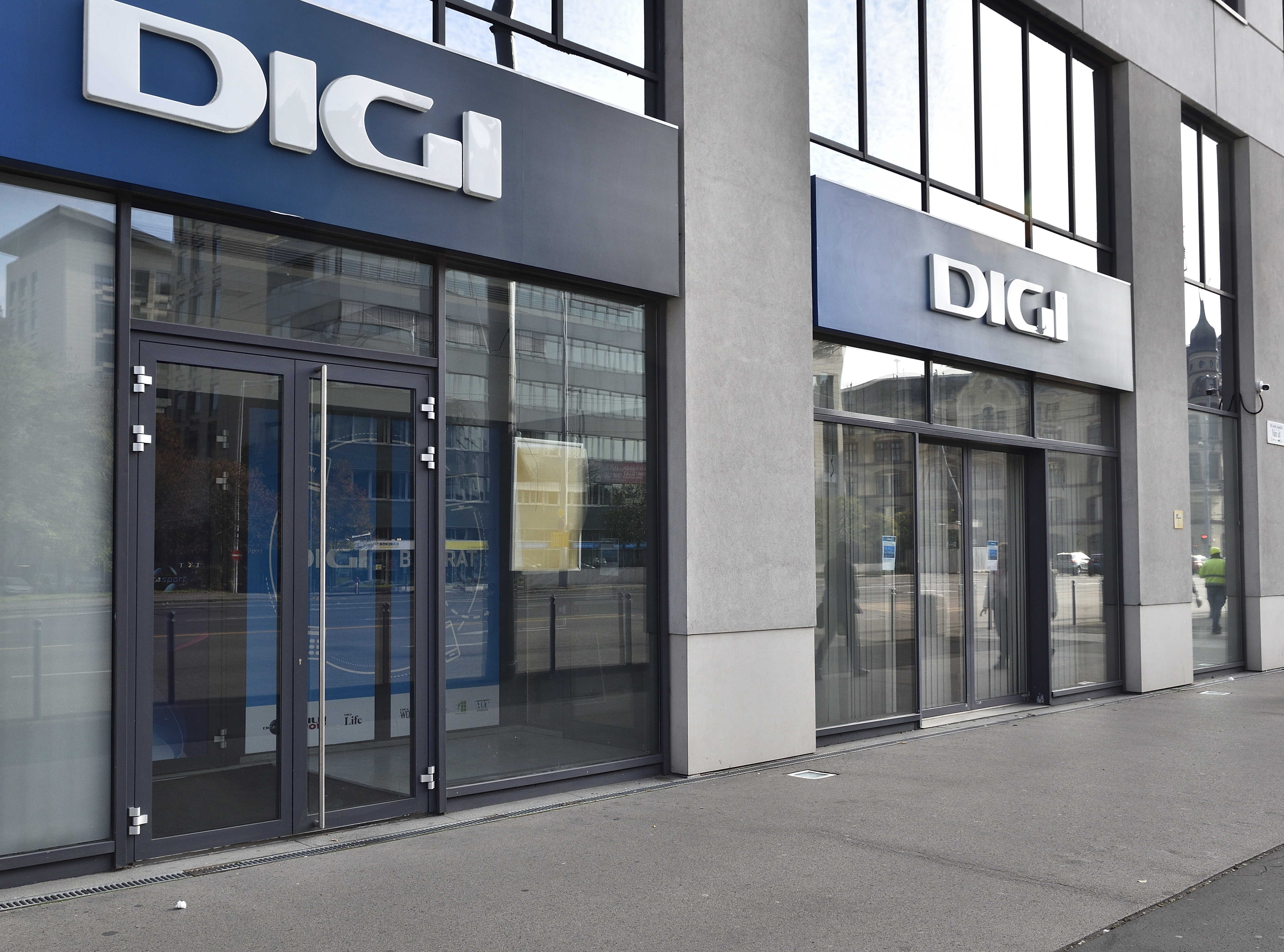 A DIGI bejelentette, kivezeti a népszerű online szolgáltatást - Blikk