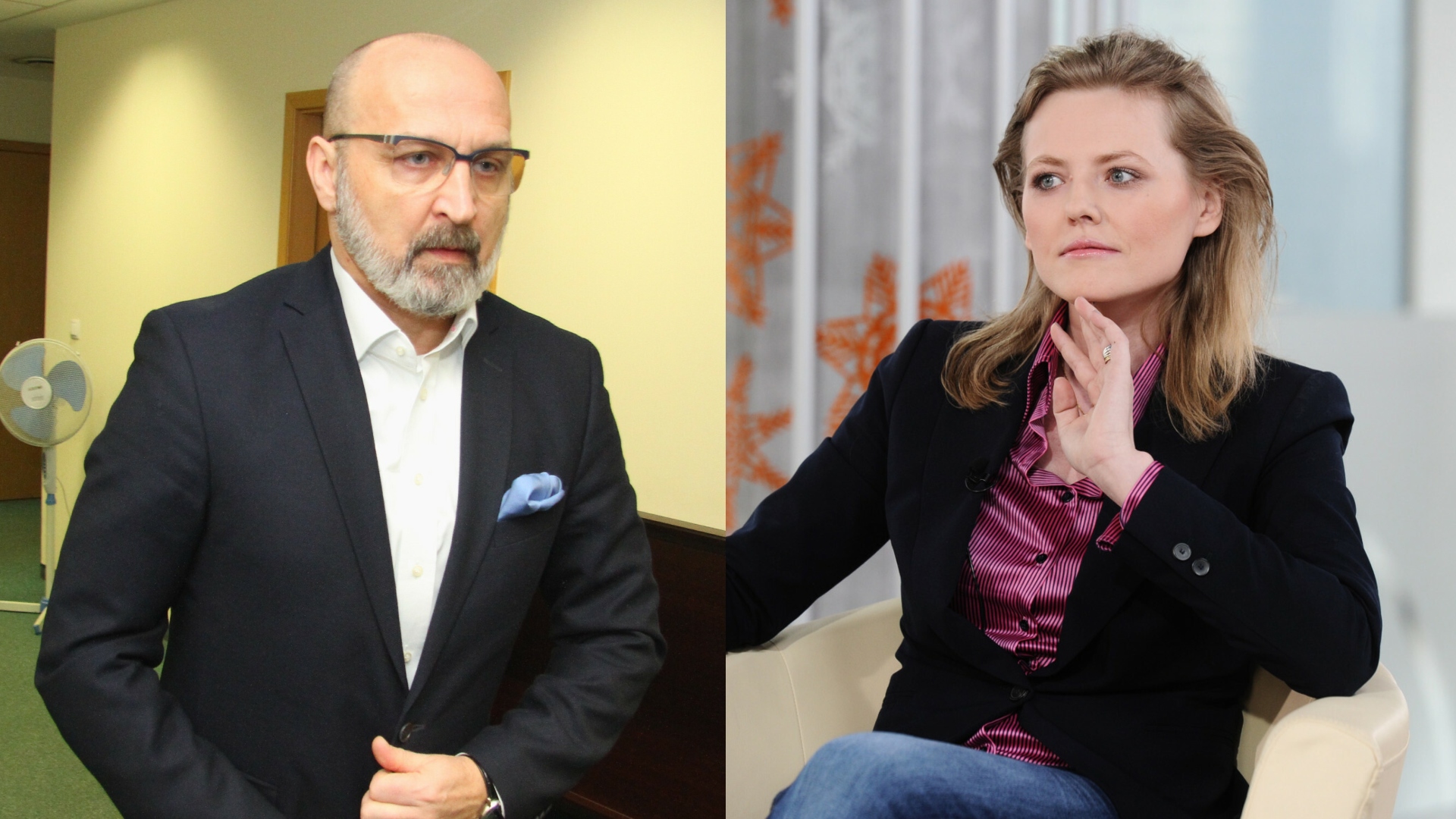 Izabela Marcinkiewicz - wiadomości, informacje, zdjęcia | Plejada.pl