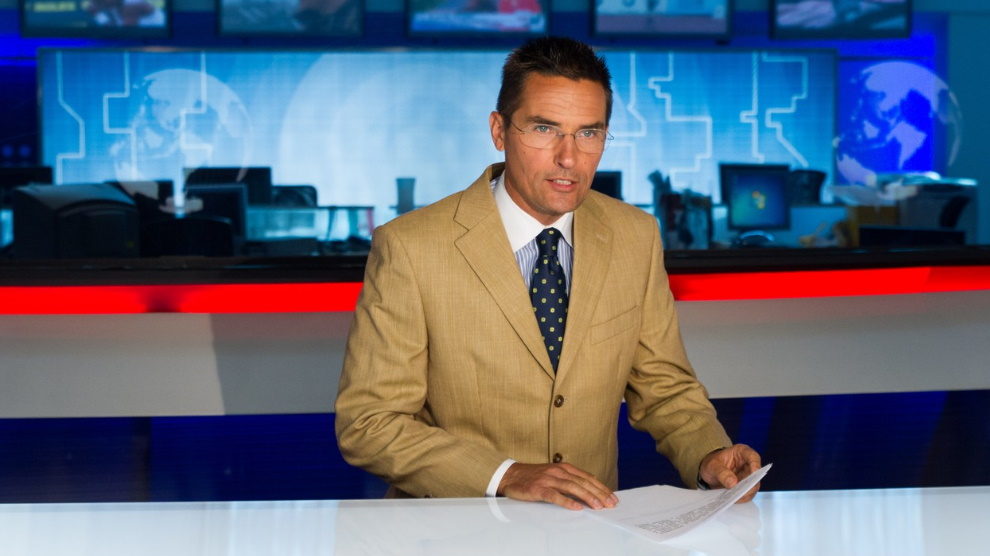 így él fél évvel az ATV-ből való kirúgása után Gajdos Tamás - Blikk