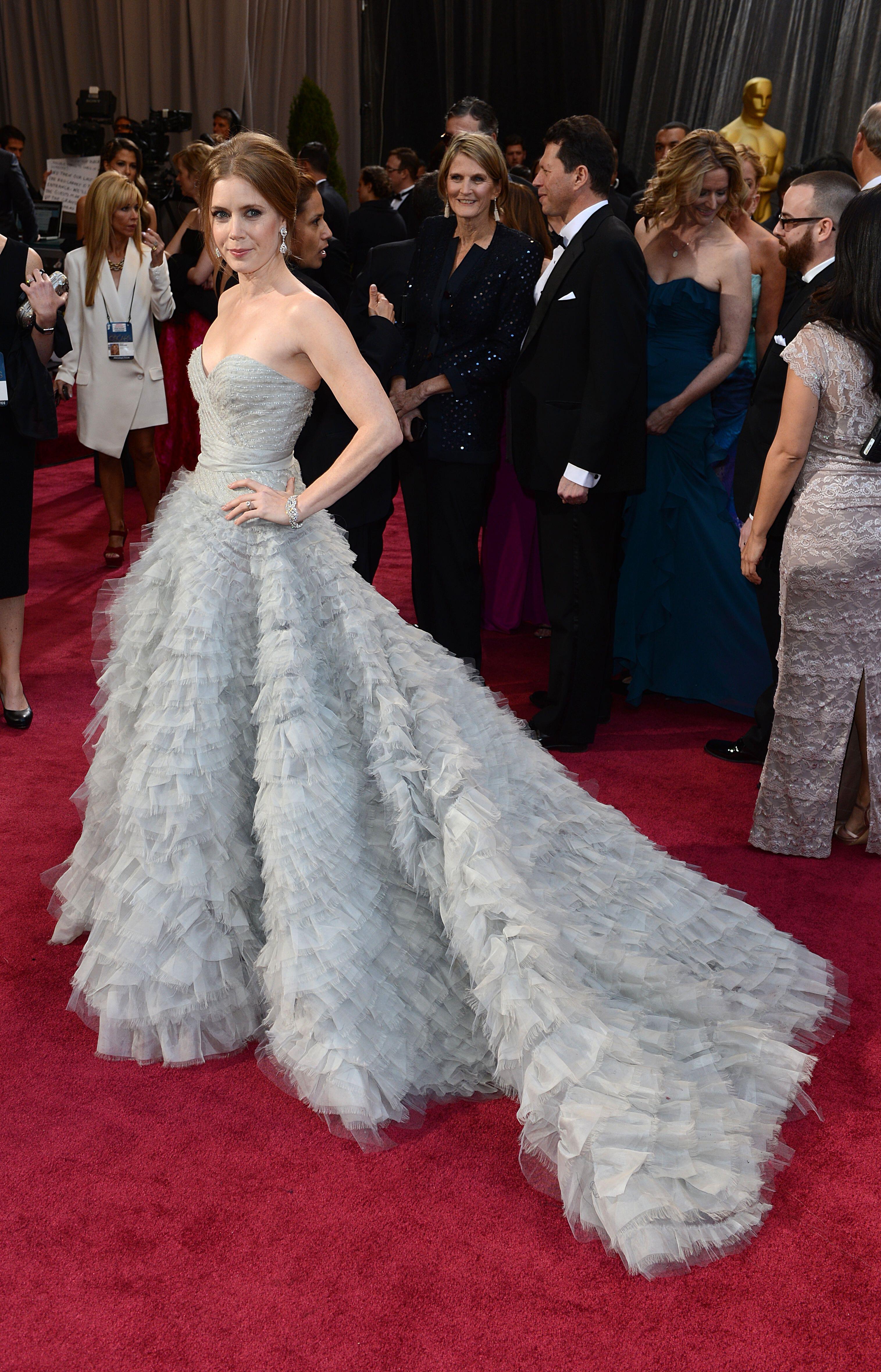 Amy Adams: kim jest? Wiek, kariera, życie prywatne, nagrody, nominacje