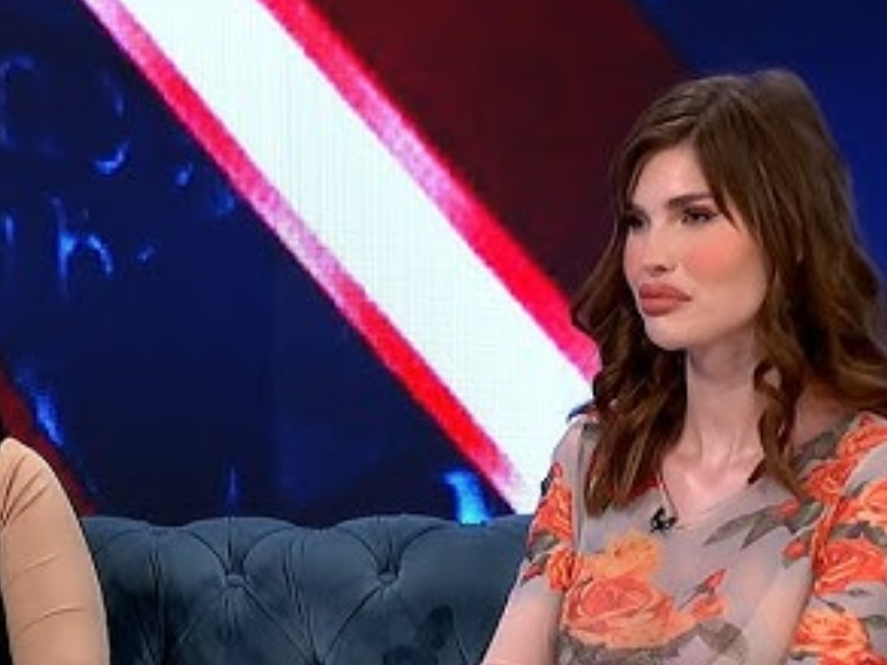 Deniz Dejm napadnuta u novogodišnjoj noći: Drama u hotelu!