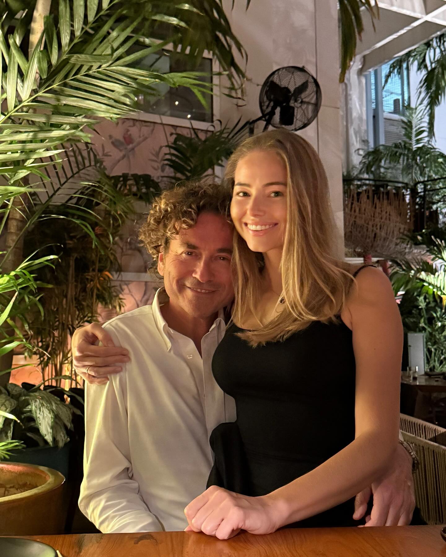 Poznali się na wyborach miss. Agata i Piotr Rubikowie są razem wbrew ...